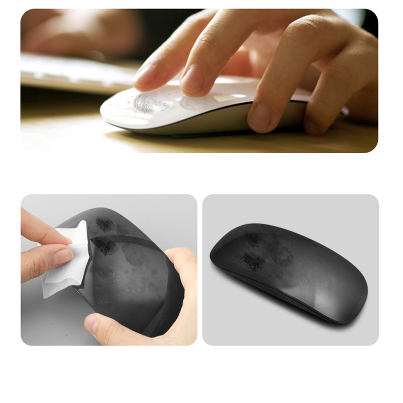 New for Magic Trackpad 2 TouchPad Sticker Mouse Skin Mouse Cover for ...