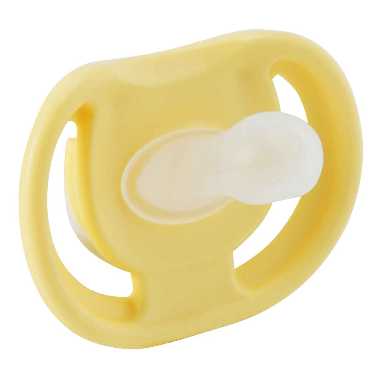 Pigeon จุกนมหลอก Skin Friendly S - MoongShop - ThaiPick