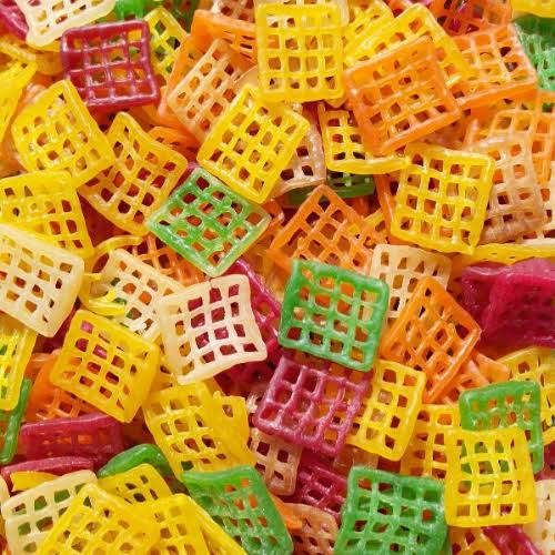 TAST OF INDIA FRYUMS MIXED 500Gms - AVI MINI MART - ThaiPick