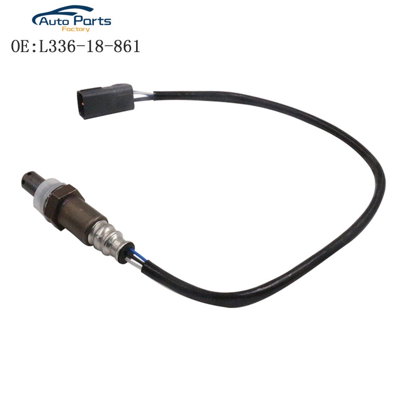 5 Wire Wideband Air Fuel Ratio Oxygen Sensor 0258017025 For Chevrolet ...