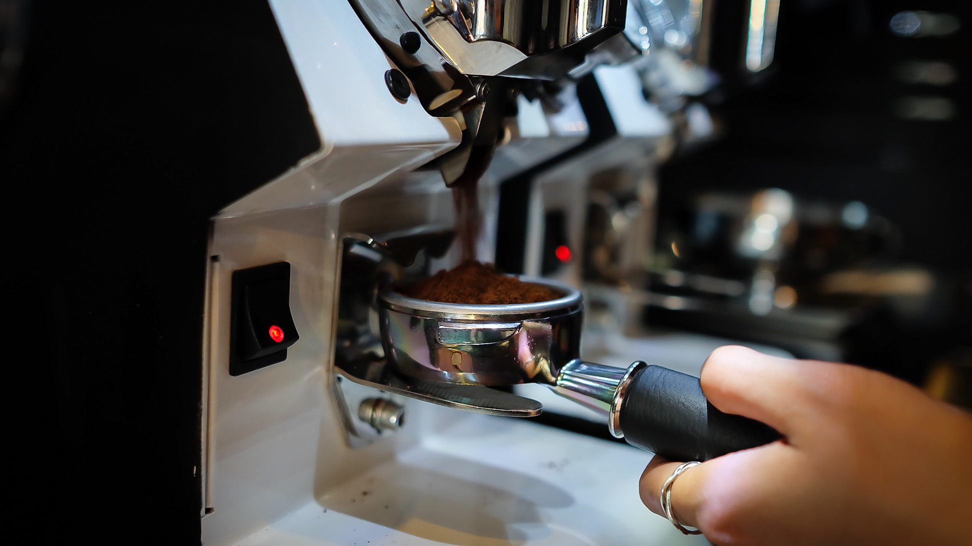 ORBiT coffee ROASTER HOUSE BLEND W02. - ORBiT coffee ROASTER - ThaiPick