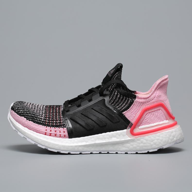 ADIDAS New Arrival UltraBOOST 2019 UB19 Womens Running Shoes Mesh ...