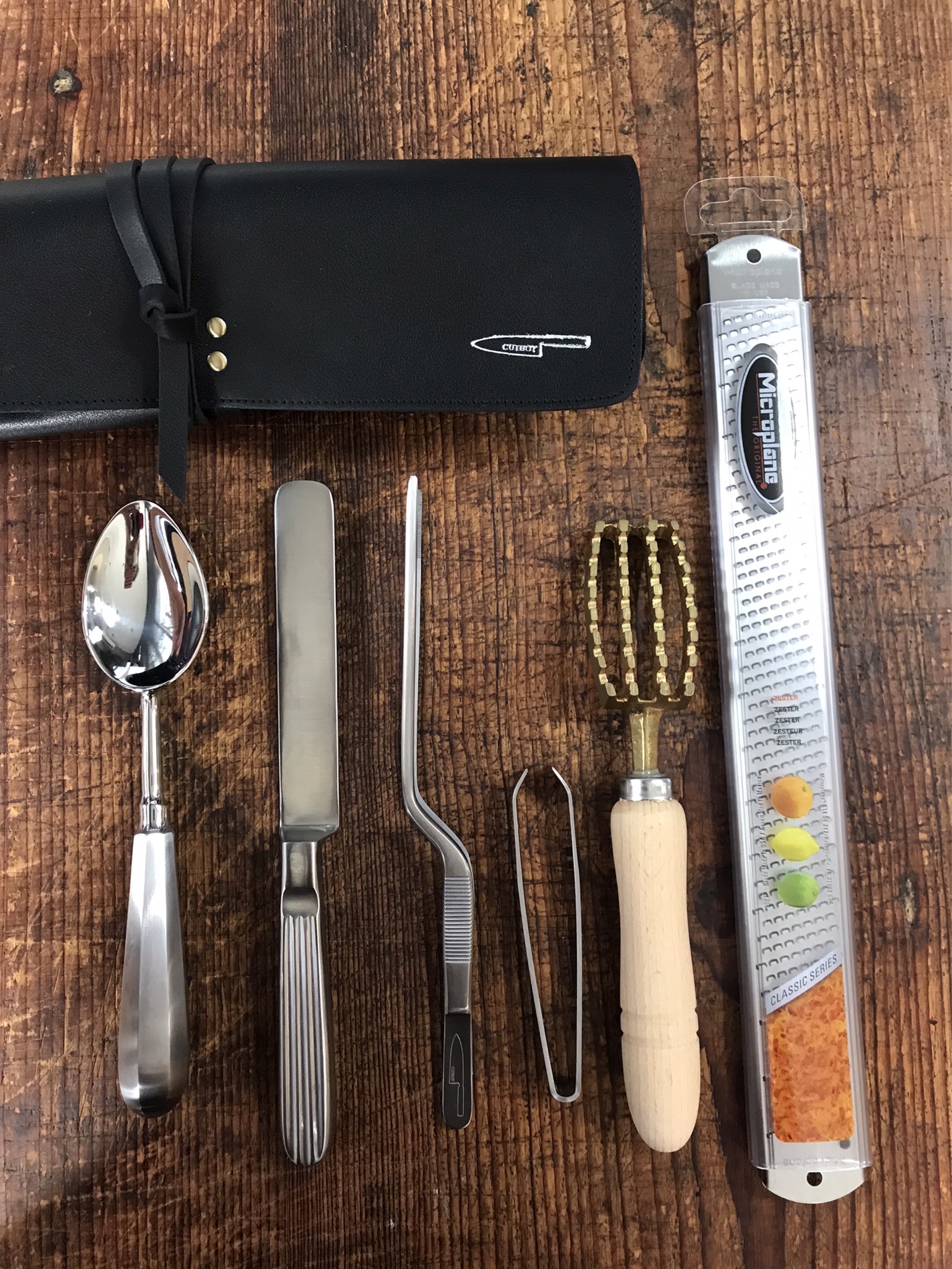 Set Stainless Microplane | Lazada.co.th