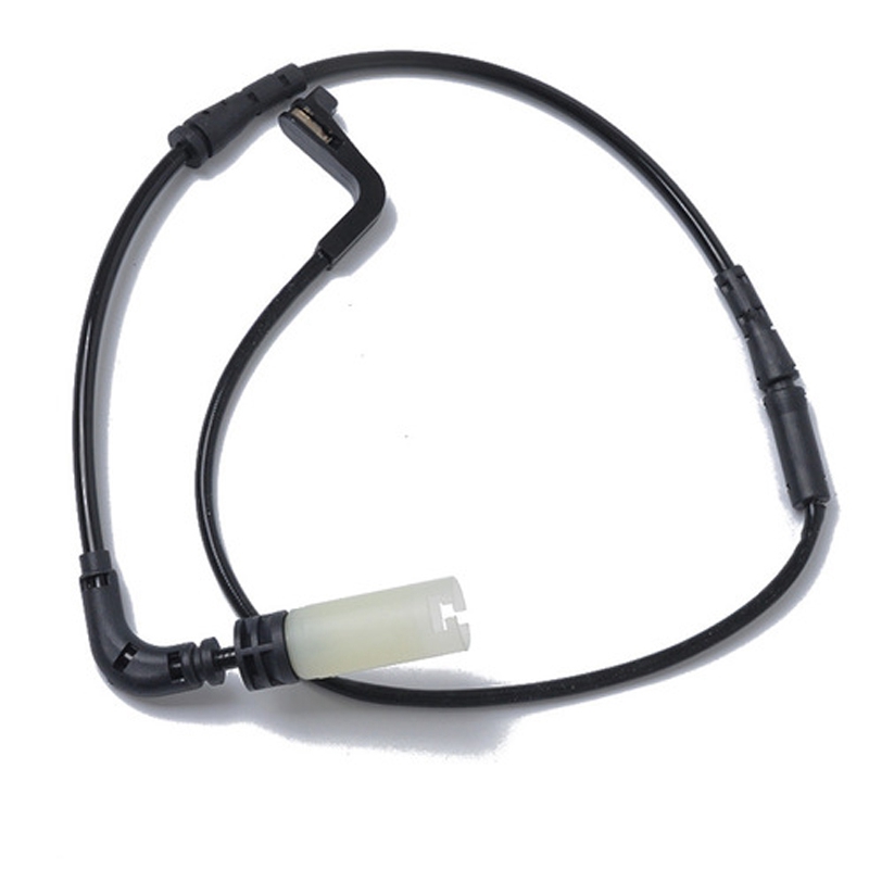 34356789493 Rear Brake Pad Wear Sensor for BMW 525I 530I 535 550I 645Ci ...