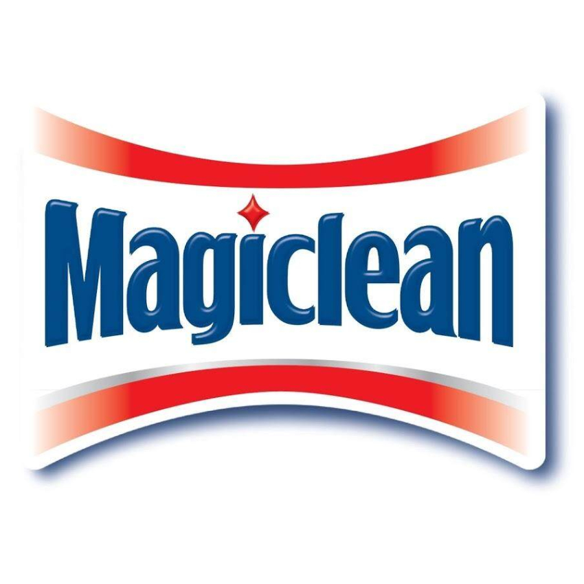 MAGICLEAN มาจิคลีน น้ำยาทำความสะอาดพื้น สีกุหลาบ ขวด 1800 มล. - Lotus’s - ThaiPick