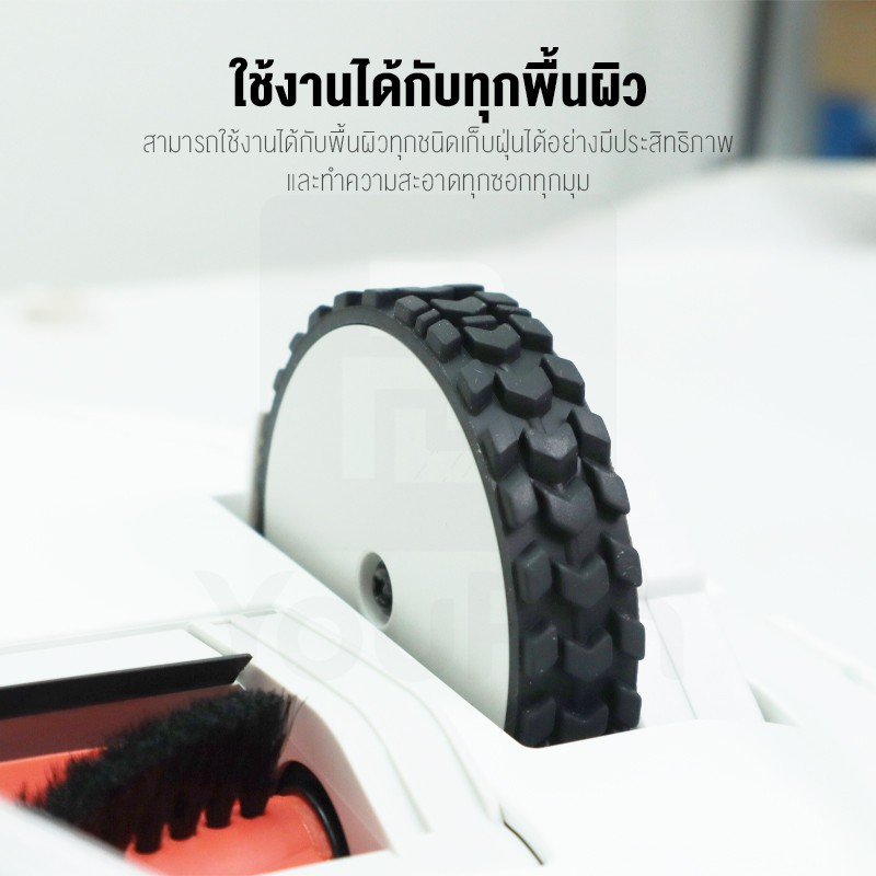 Xiaomi Mi Robot Vacuum Cleaner 2 Lite 2C 3C G1 Essential 2 in 1 Global ...