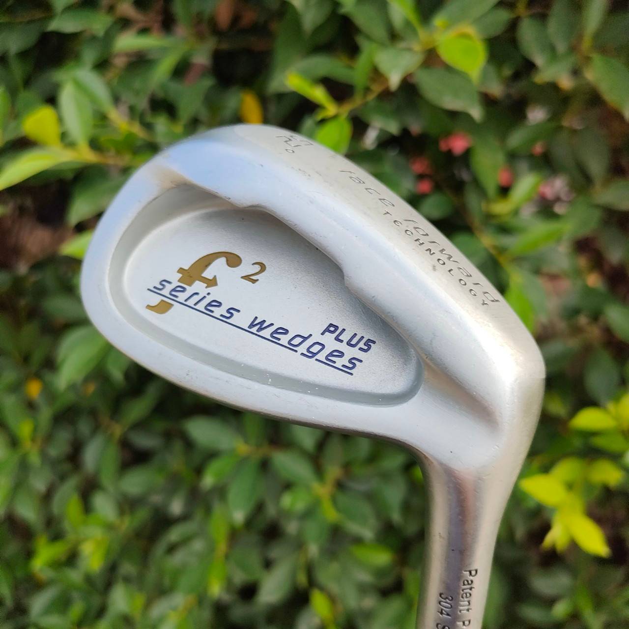 WEDGE F2 SERIES PLUS องศา 52 ก้าน F2 SERIES FLEX WEDGE มือสอง ของแท้ BY ...