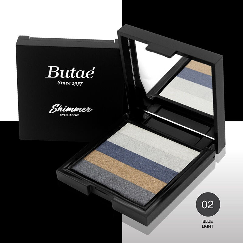 บูเต้ Butae’ Shimmer Eyeshadow - SMILEJAPAN - ThaiPick