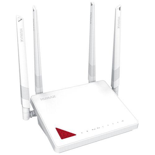 Humax Wi-Fi Router Multi-Function T3Av2 AC1200 by Banana IT - BaNANA IT ...