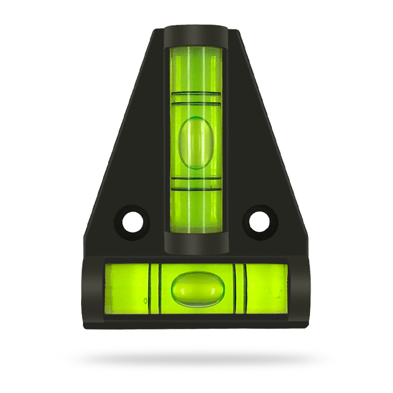 HiDANCE Level Measuring Instruments Triangular Plastic level indicator ...