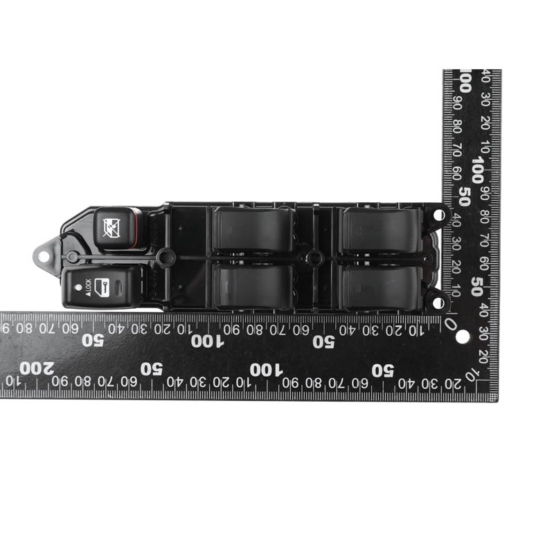 【Original】84040-48140 8404048140 สวิตช์กระจกไฟฟ้าสำหรับ LEXUS RX300/330 ...