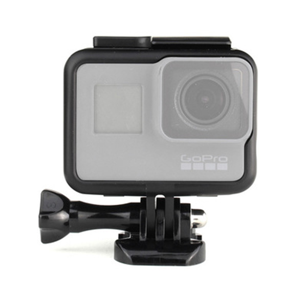 For Gopro Hero Sports Camera Protection Frame Side Open Protection ...