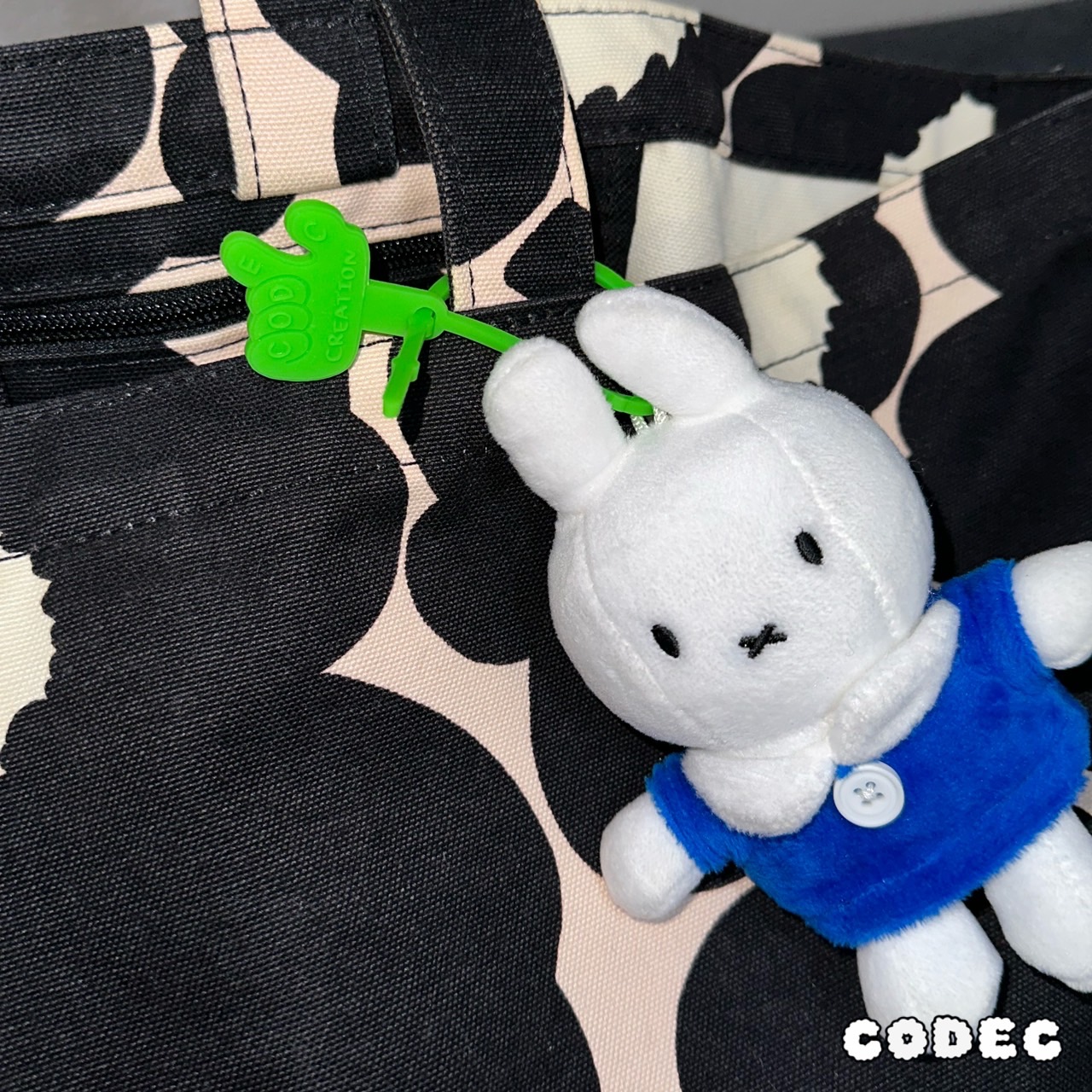 CODEC CREATION RUBBER-STRING - Codec Creation.Co - ThaiPick