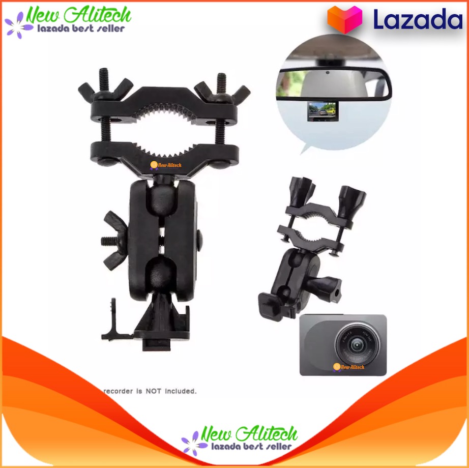 iRemax ขาจับแกนกระจก G1W ขายึดของกล้อง G1W /A3/T626/G66/G67 กับก้าน ...