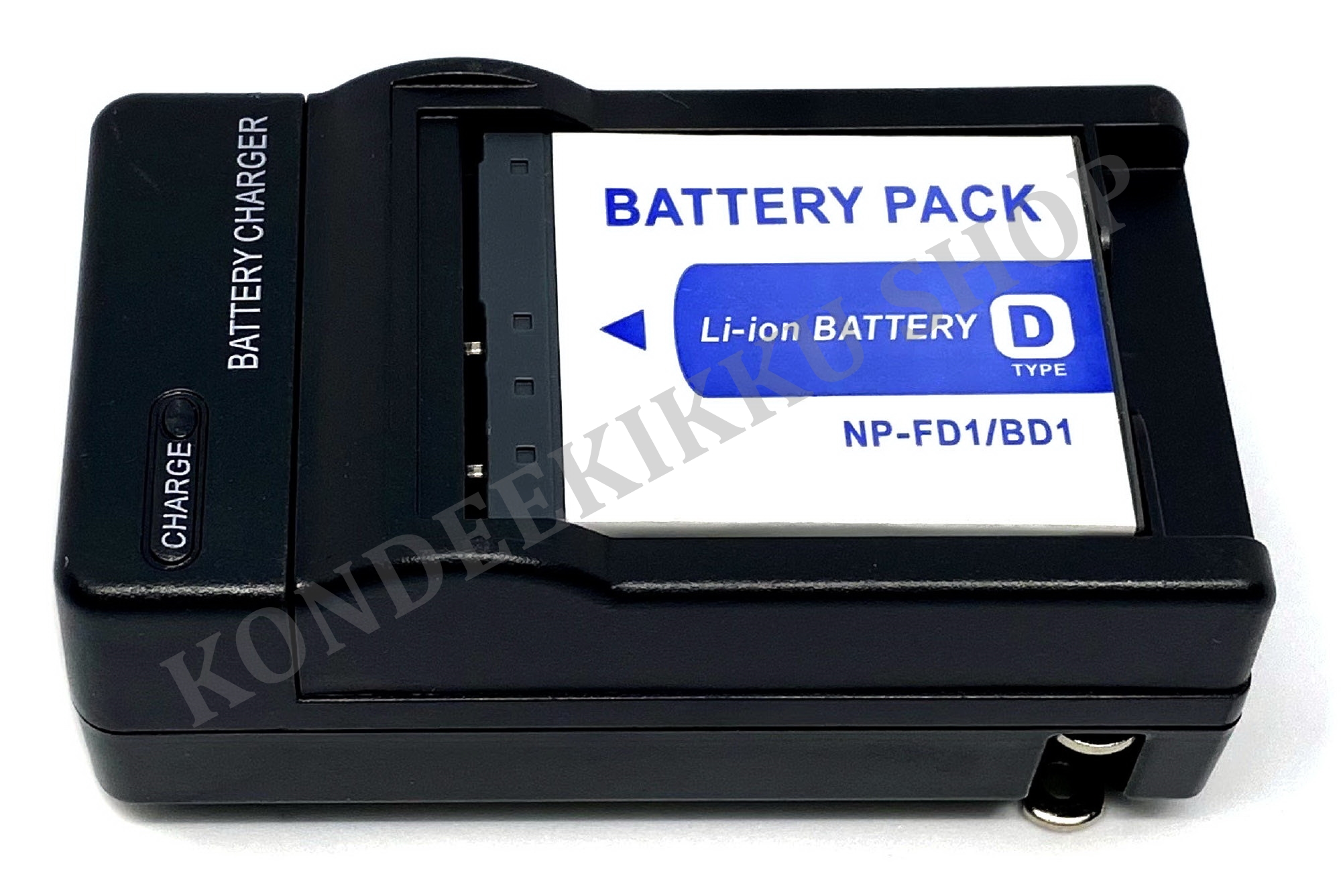 NP-BD1 NP-FD1 BD1 FD1 แบตเตอรี่ แท่นชาร์จ แบตเตอรี่พร้อมแท่นชาร์จสำหรับกล้องโซนี่ Battery ...