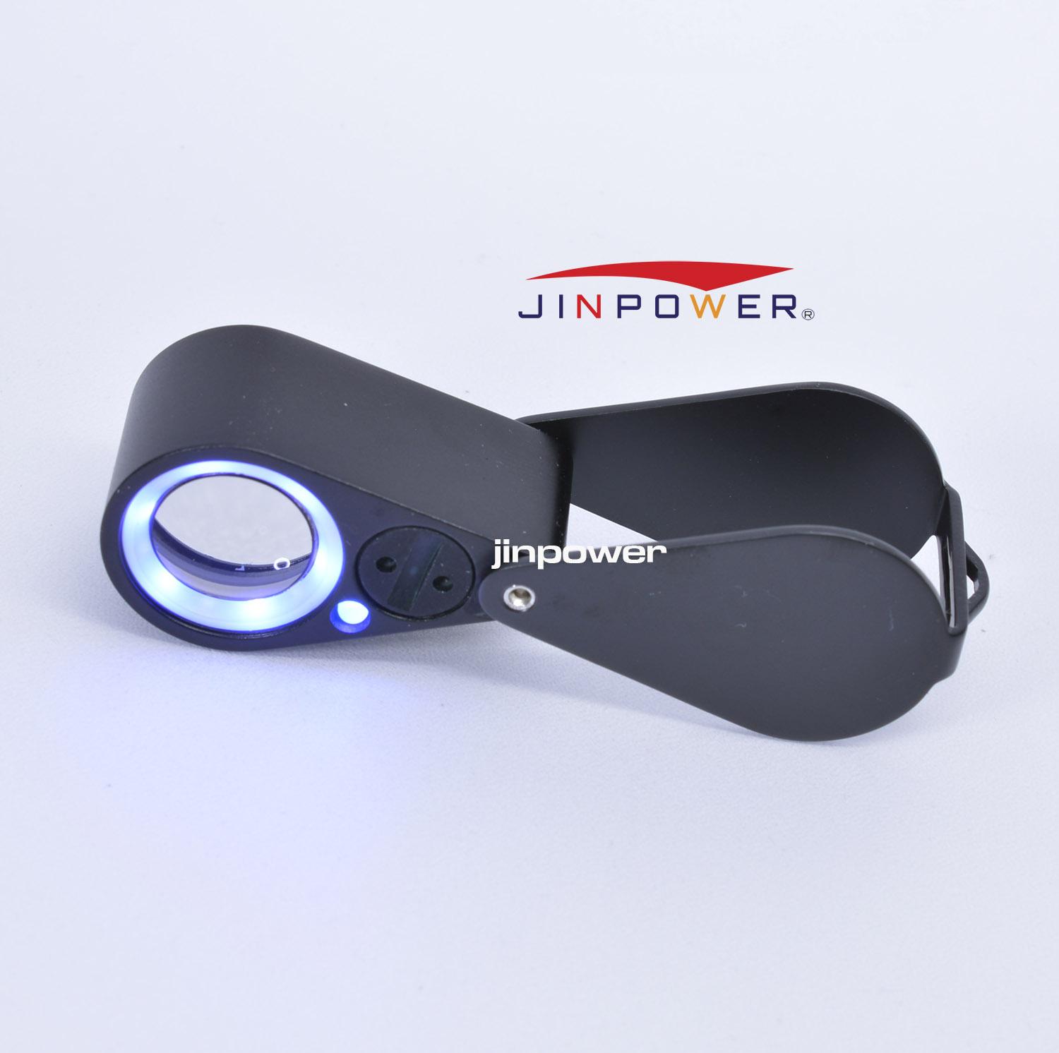 SWIFT LED 10x21มม กล้องส่องพระ มีไฟ led แบบวงแหวนไฟรอบเลนส์ ไฟสว่างสุดๆ 480ลูเมน กันน้ำได้ถึง ...