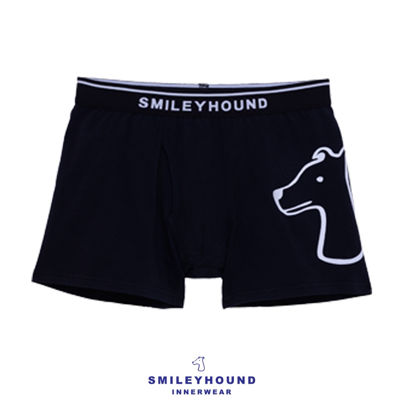 SMILEYHOUND INNERWEAR TRUNK กางเกงชั้นในชายขาสั้นลุคสปอร์ต รุ่น CU1101 กางเกงในผู้ชาย pantip ...