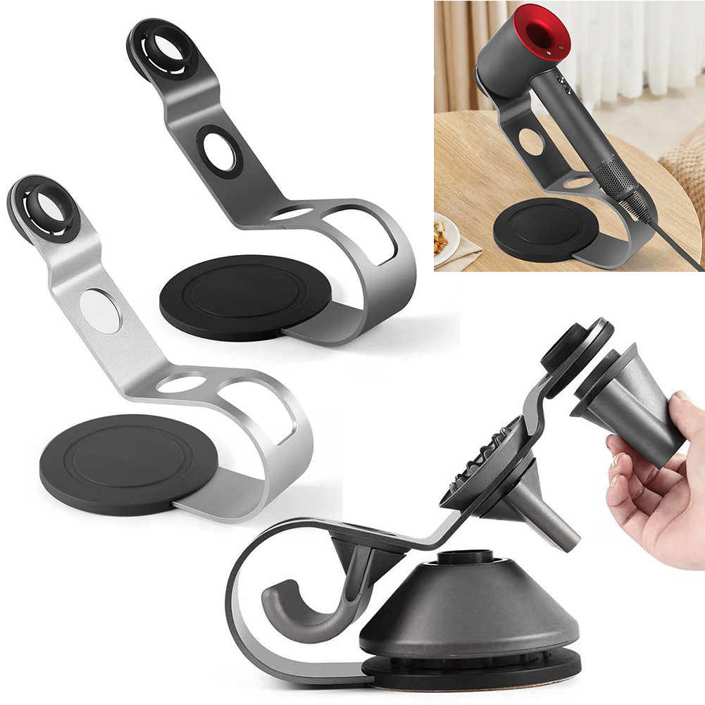 Magnetic Hair Dryer Dock Stand Holder For Dyson For Supersonic HD01 ...