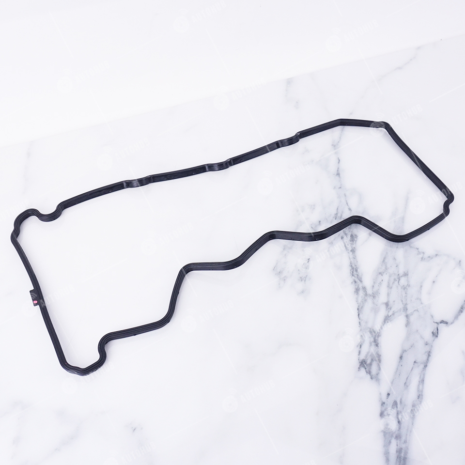 ยางฝาวาล์ว NISSAN NAVARA D40, YD25 (13270-EC01A) DKR (1ชิ้น) - AUTOHUB ...