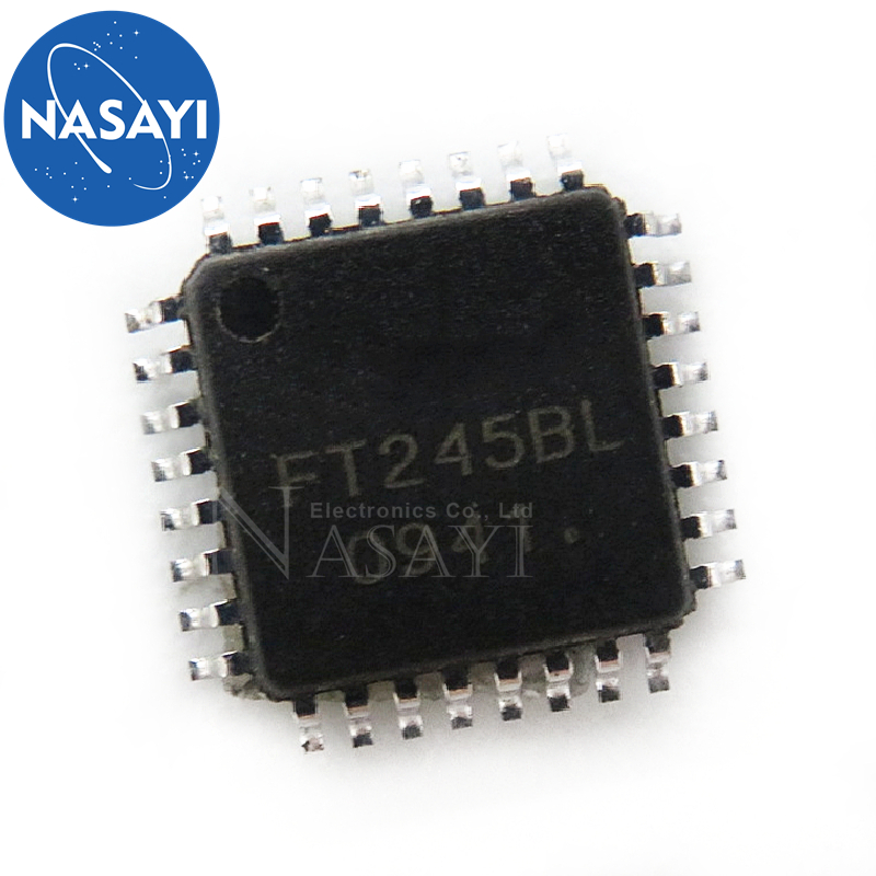 FT245BL FT245 LQFP-32 | Lazada.co.th