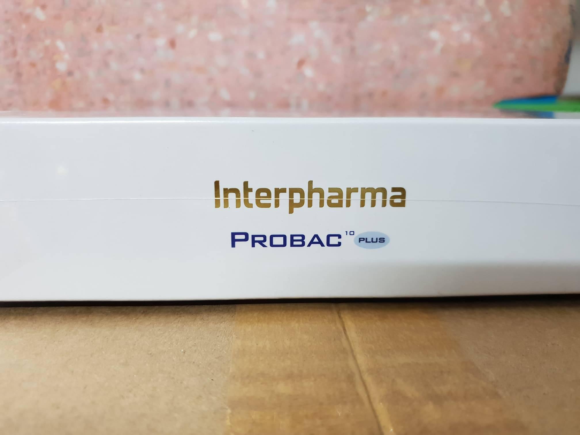 Probac 10 Plus - Kamonwan shopppp - ThaiPick