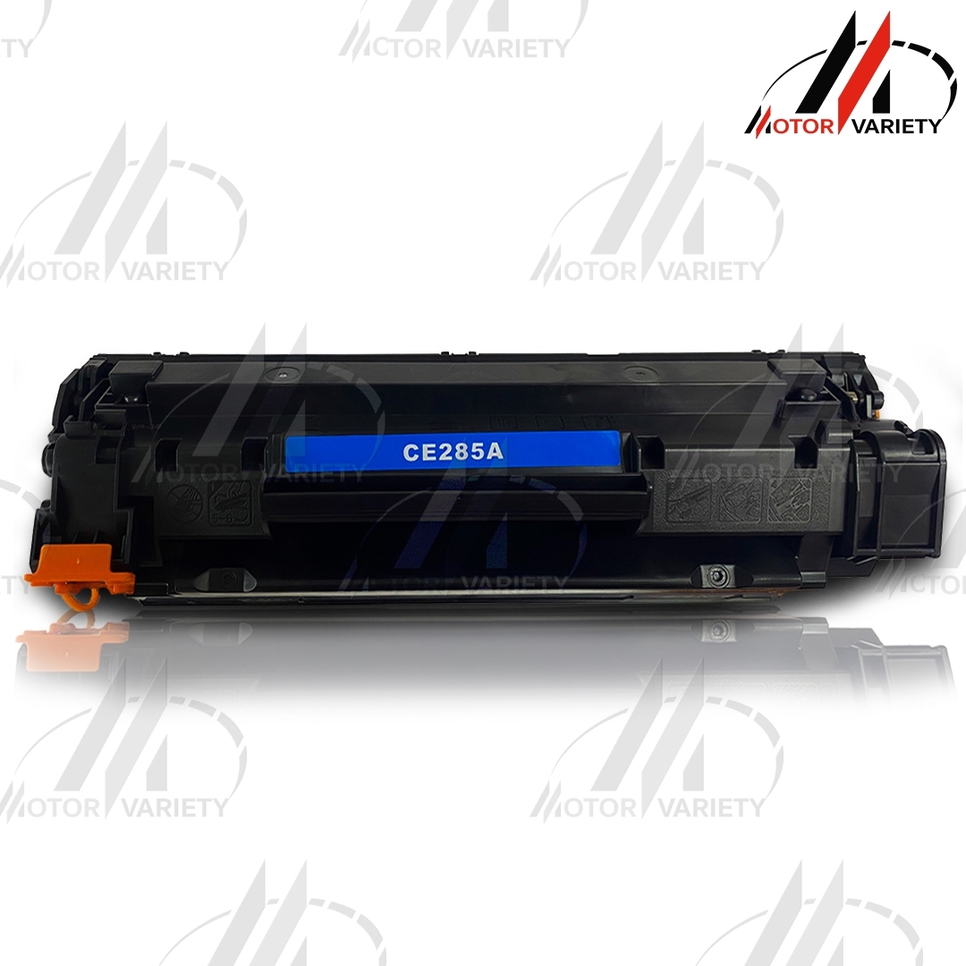 MOTOR Toner ใช้สำหรับรุ่น CE285A ตลับหมึกโทนเนอร์เลเซอร์ TONER ce285a ...