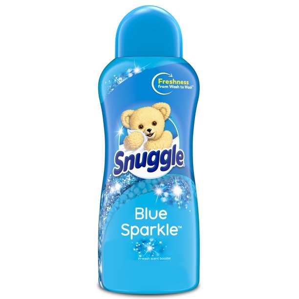 พร้อมส่งที่ไทย! Snuggle Scent Shakes in-Wash Scent Booster Beads เม็ด ...