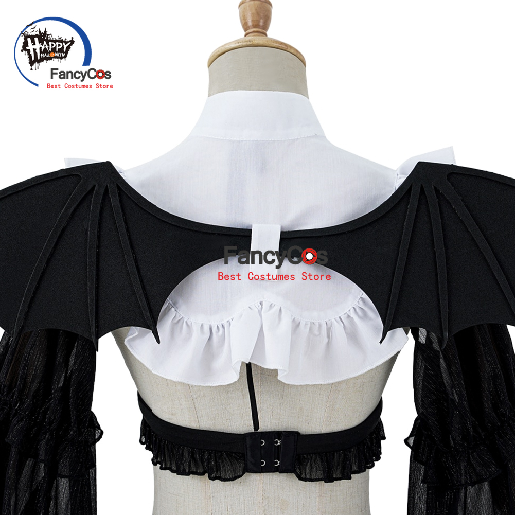 Anime My Dress Up Darling Cosplay Marin Kitagawa Cosplay Costume ...