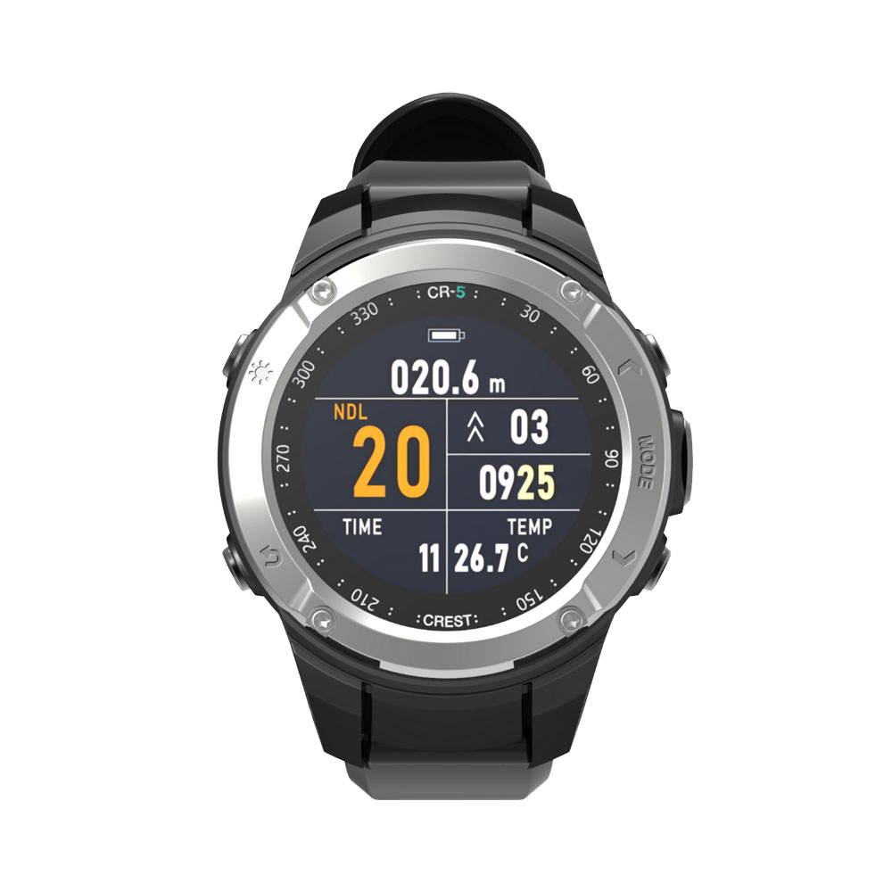 CREST CR5 Dive Computer - Aquamaster | Scuba Store - ThaiPick