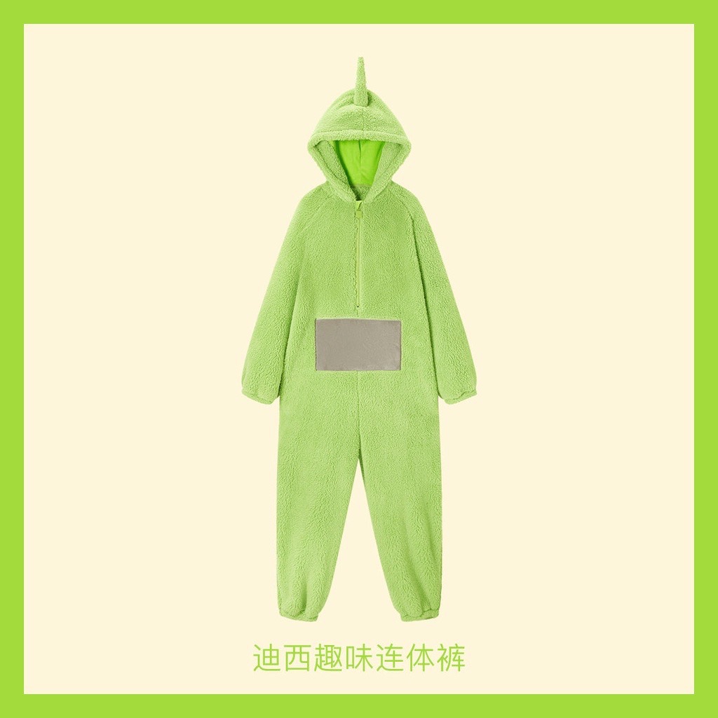 COD ชุดเทเลทับบี้ Teletubbies เทเลทับบีส์ | Lazada.co.th