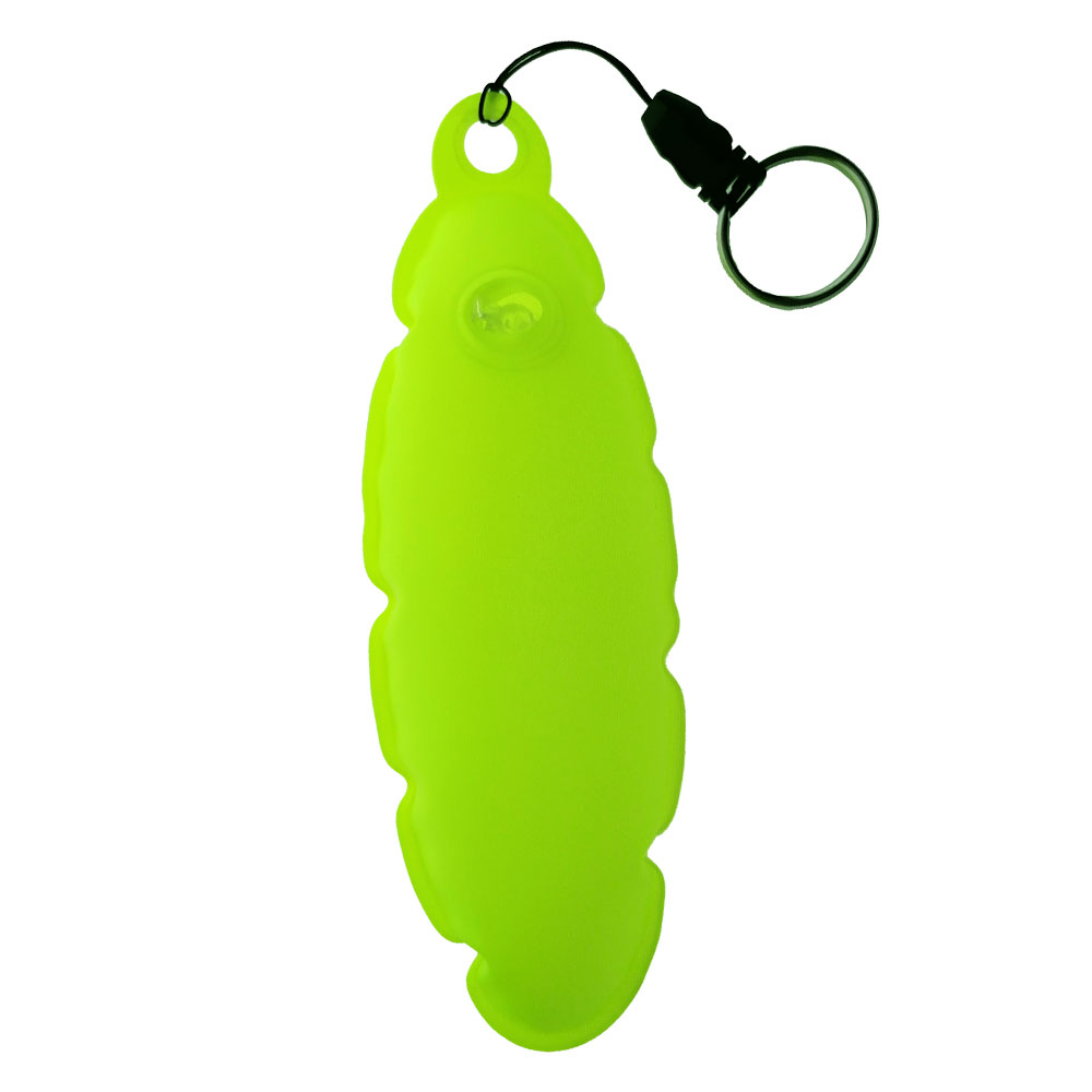 Kayak Floating Keyring Fender Buoyant Key Ring Marine Sailing Boat ...