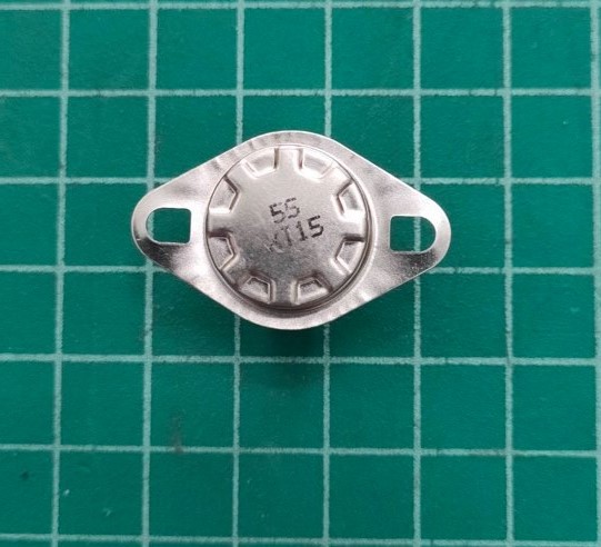 เทอร์โมสตัท เครื่องทำน้ำอุ่น พานาโซนิค Panasonic Electric home shower ...