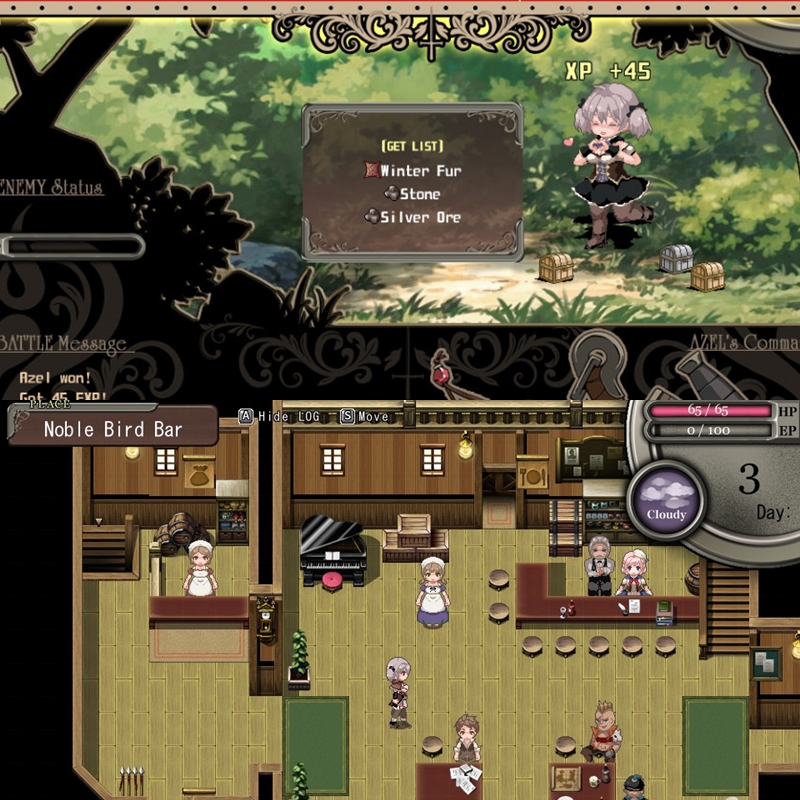 PC Game เกมคอมพิวเตอร์ เกมคอม เกมคอมน่าเล่น เกมเรด18 เกม USB Flashdrive ...