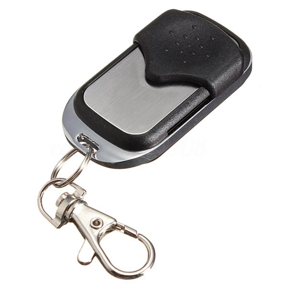 Electric Cloning Gate Garage Door Remote Control Fob 433mhz Key Fob ...