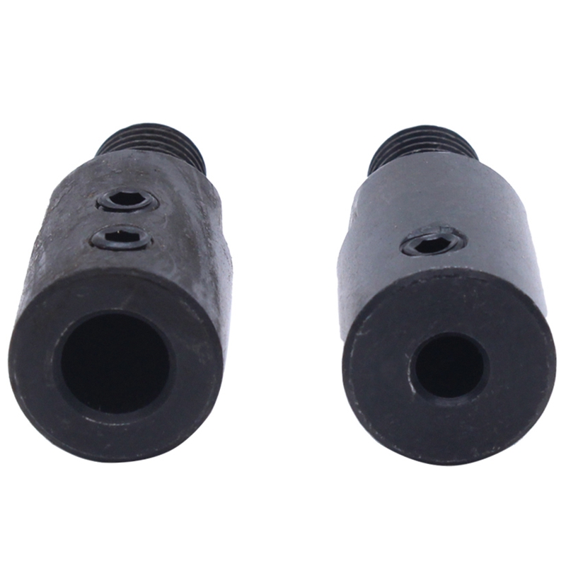 1Pcs M10 Dc Motor Shaft Drill Adapter For Saw Blade Connection Coupling ...
