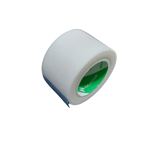 【พร้อมส่ง】 NICHIBAN Nichipore Surgical Tape สก๊อตเทปปิดแผล เยื่อกระดาษ ...