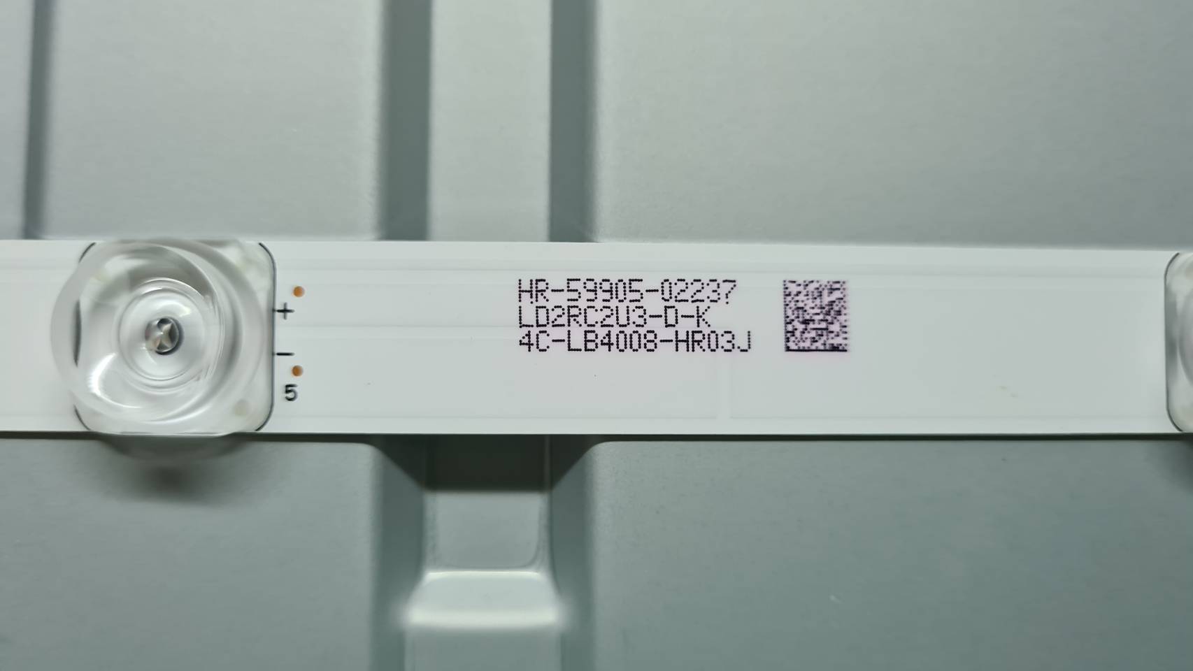 หลอดไฟ LED BACKLIGHT TCL (แบล็คไลท์ ทีซีแอล) รุ่น ...