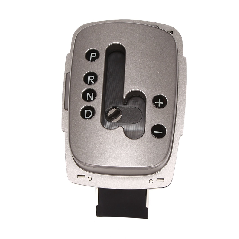 Car Gear Shift Lever Display Panel for Kia Sportage 2004-2009 ...