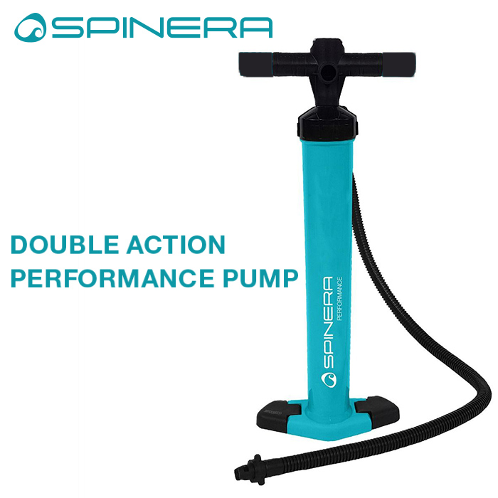 SPINERA Performance Double Action Pump | Lazada.co.th