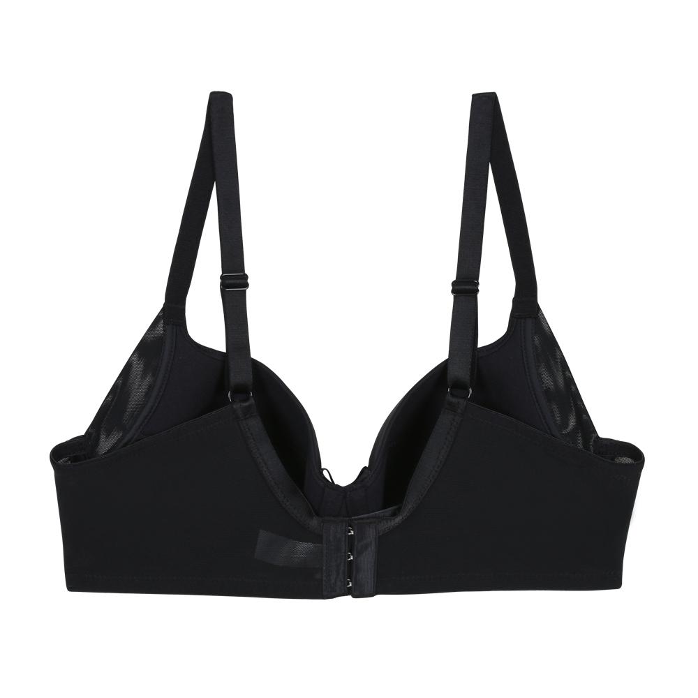 Bme เสื้อชั้นในแฟชั่นมีโครง รุ่น ME1C82 สีดำ สีนู๊ด (แนะนำเลือกไซซ์เป็น UK หรือ INT เท่านั้น ...