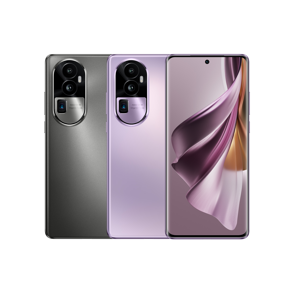 OPPO Reno10 Pro 5G (12256) แถมฟรี E-VIP Card Camp Chair OPPO Band ...