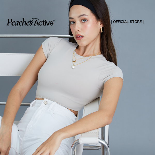 The T-Shirt Bra(XS) - mist | Lazada.co.th