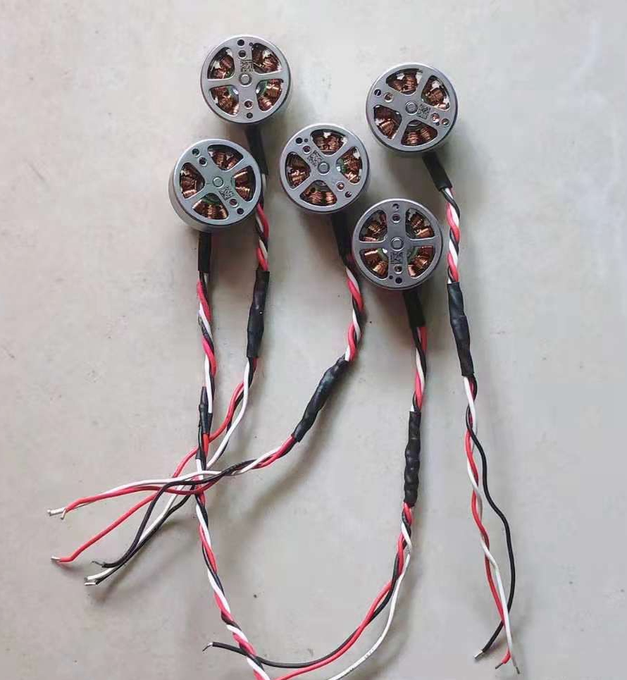 DJI Mini 2 back Arms motor Mavic Mini 2 Replacement Repair Spare Parts ...