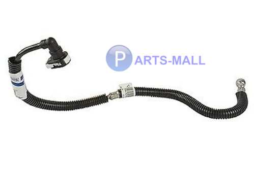 FORD FOCUS ปี 2012-2016 ท่อน้ำมันเชื้อเพลิง แท้เบิกศูนย์ ฟอร์ด โฟกัส ...