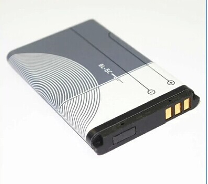 แบตเตอรี่BL-5C แบตอเนกประสงค์ 3.7V ความจุด1020mah แบตNokia ลำโพง ...