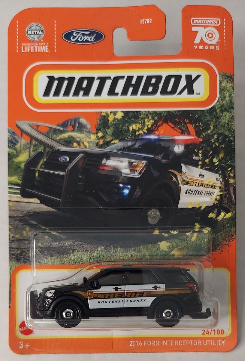 Matchbox Basic Car (30782) รถของเล่น แมทช์บ็อกซ์ เบสิกคาร์ คอลเลคชั่น ...