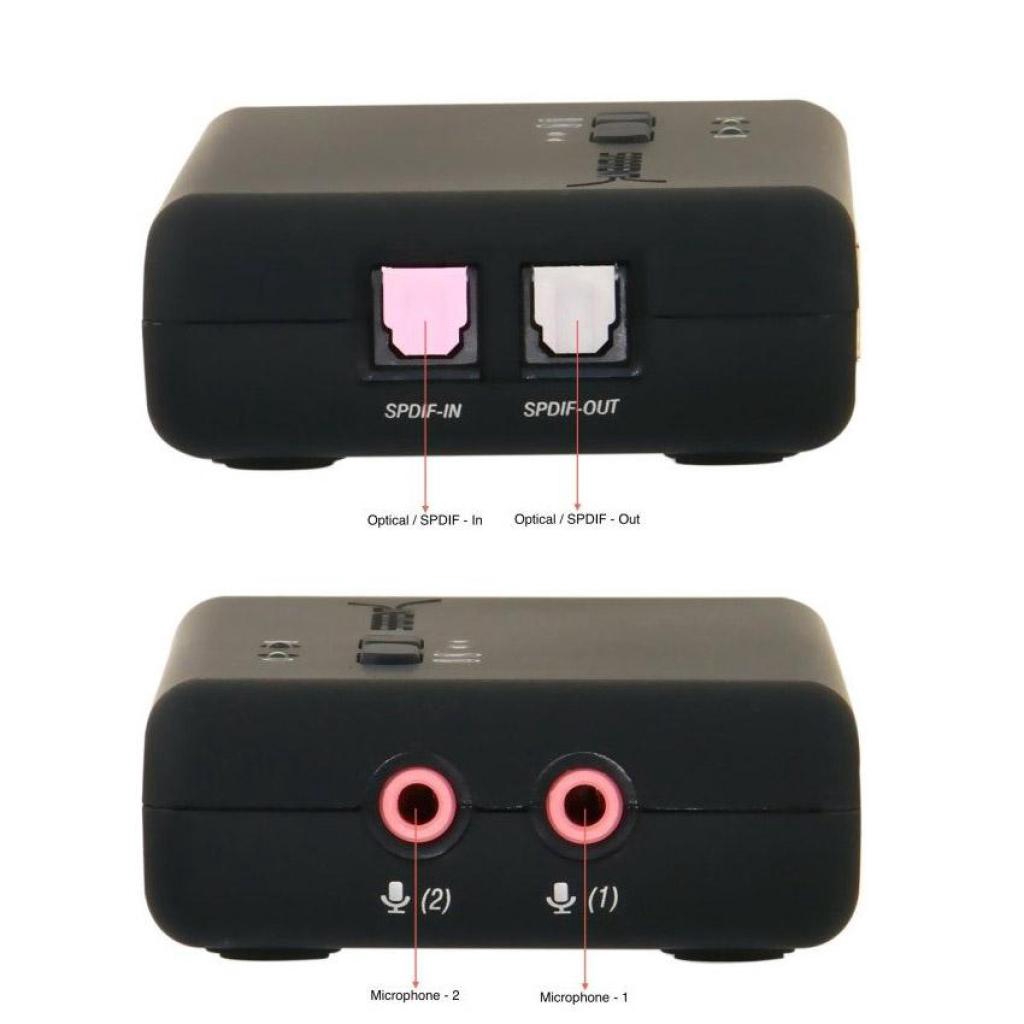 Computer usb 2.0 sound card 7.1 with SPDIF in outomputer usb 2.0 sound ...