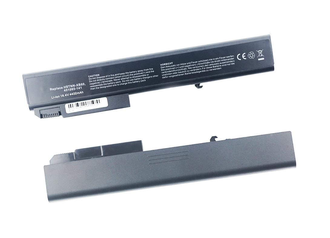 HP 8540p 8540w 8530p 8540p 8530w 8740w 8730 8730p ProBook 6545b HSTNN ...