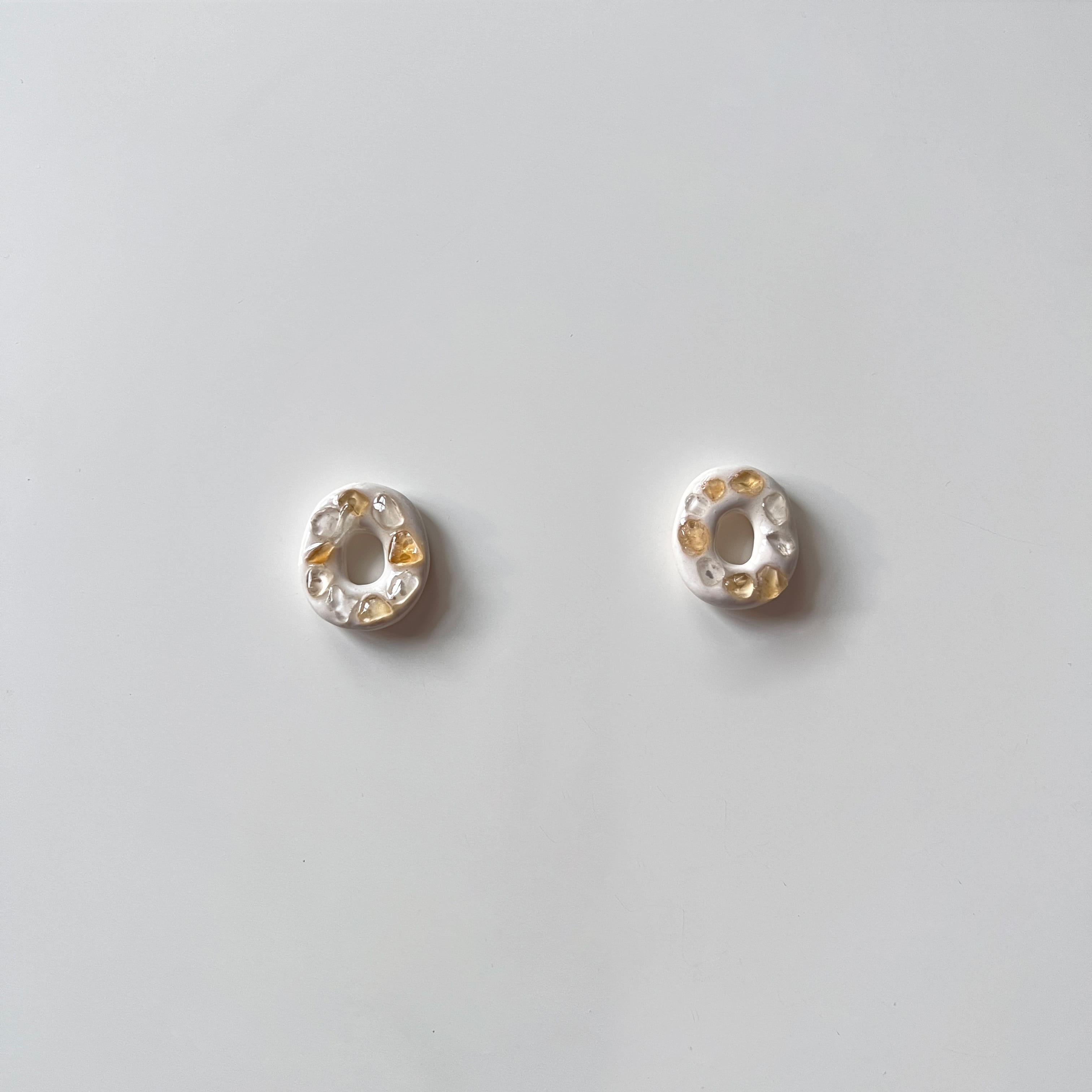 Ctrlshift - Very rainbow necklace | Lazada.co.th