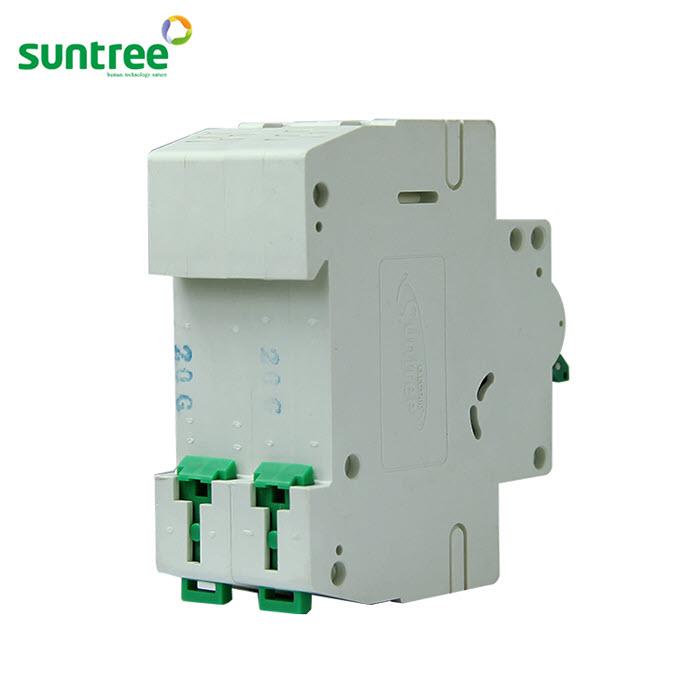 AC Miniature Circuit Breaker Suntree 220V MCB 2P 20A - Cable-Thailand ...